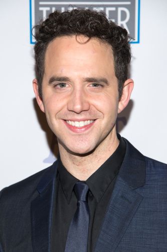Santino Fontana Biography Movie Highlights And Photos Allmovie